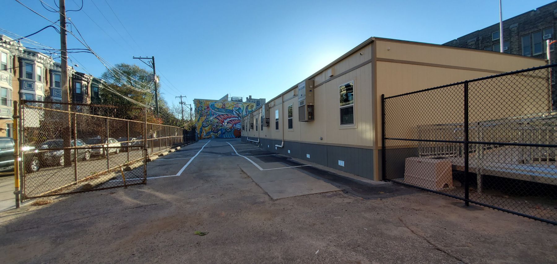 Modular Classroom Expansion | A Modular Building Case Study by Modular ...