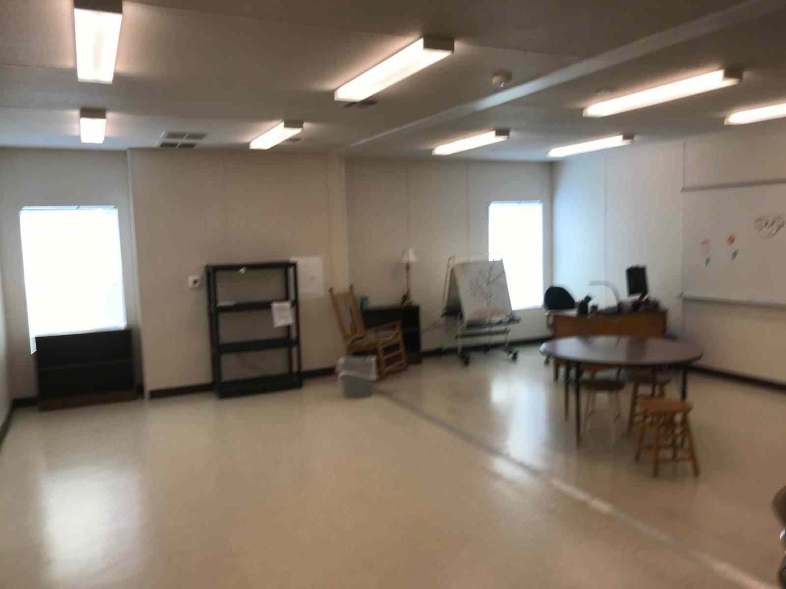 Temporary Mobile Classrooms | A Modular Building Case Study by Modular ...