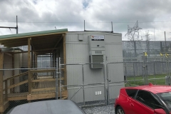 Modular Restroom Building | A Modular Building Case Study by Modular Genius