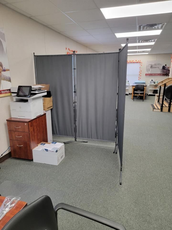 Physical Therapy Modular Clinic | A Modular Building Case Study by ...