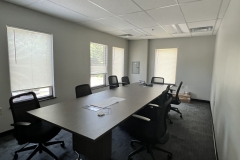 Three Story Permanent Modular Office Building with Elevator | A Modular ...