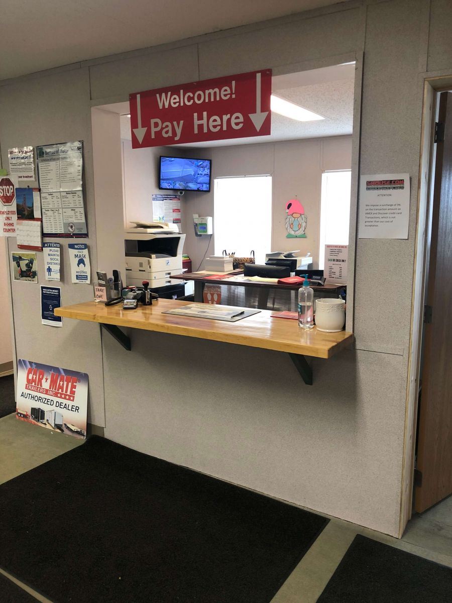 Renovated Retail Modular | A Modular Building Case Study by Modular Genius