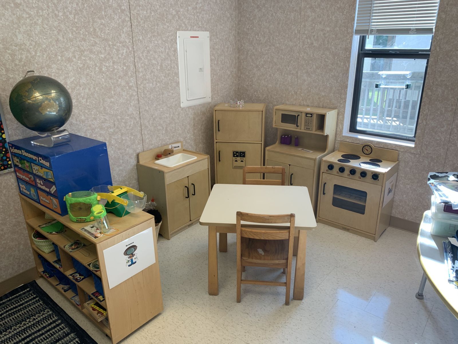 Modular Elementary School Classroom Building | A Modular Building Case ...