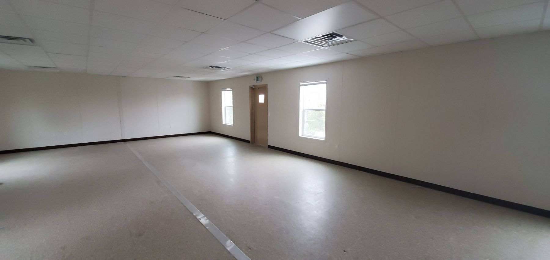 College Portable Classroom | A Modular Building Case Study by Modular ...