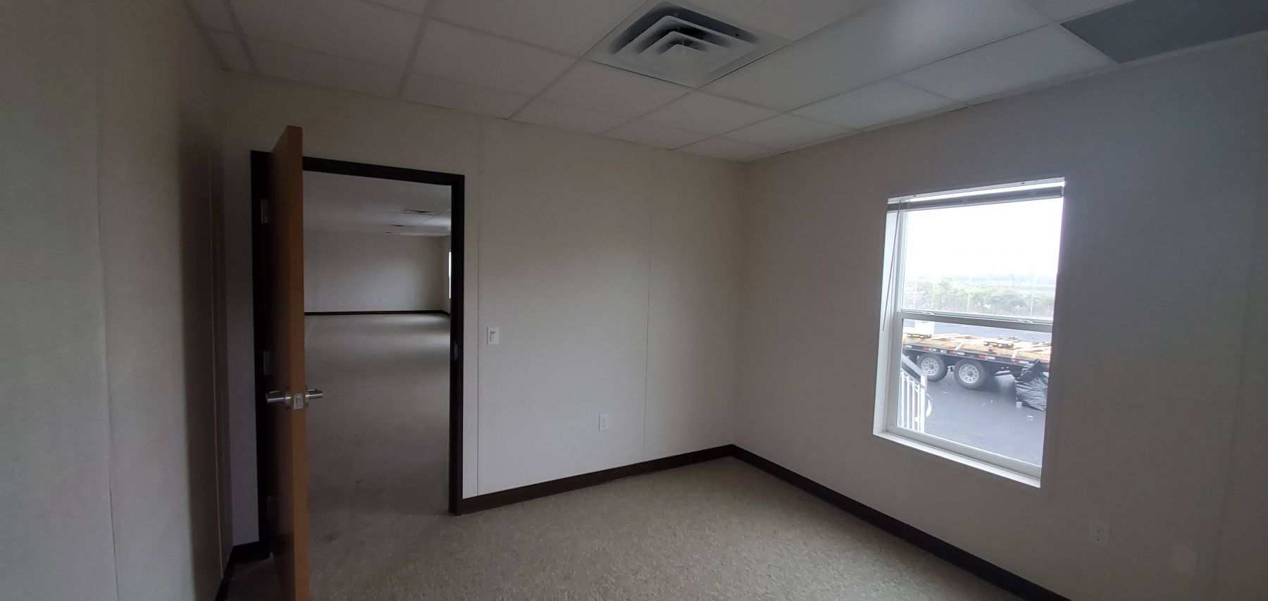 College Portable Classroom | A Modular Building Case Study by Modular ...