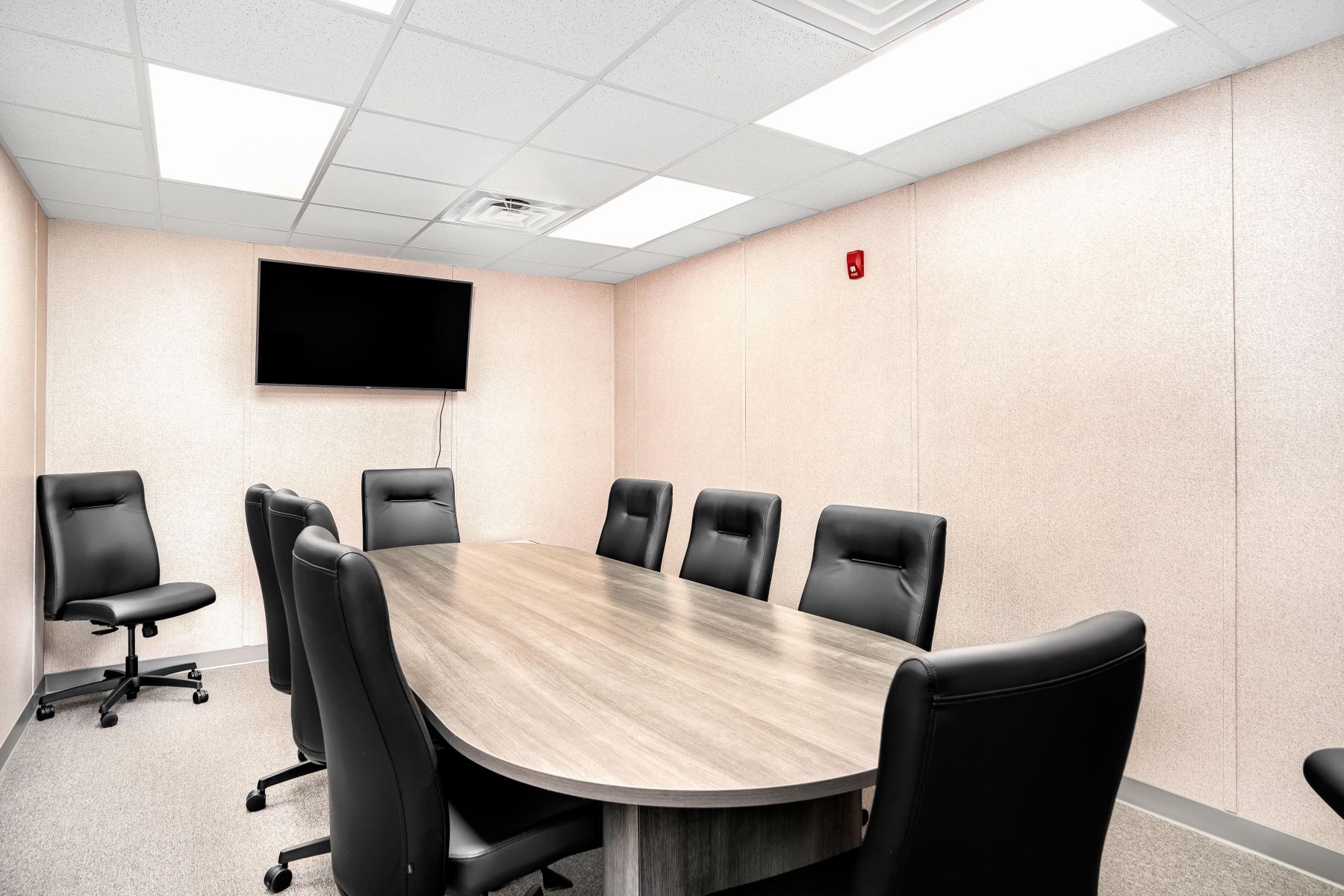 Modular Community Corrections Center | A Modular Building Case Study by ...
