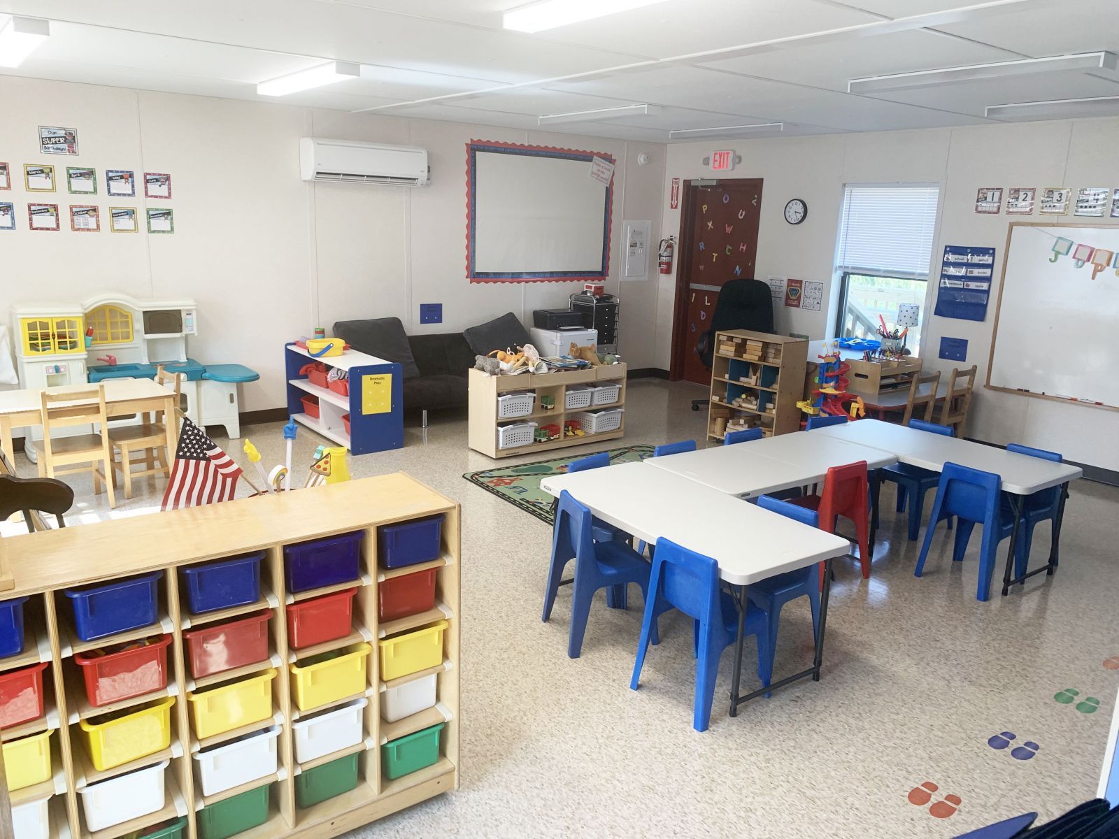 Modular Church Daycare | A Modular Building Case Study by Modular Genius