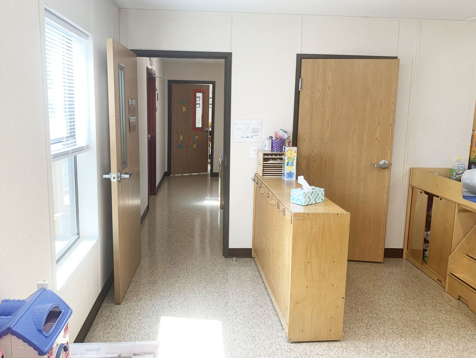 Modular Church Daycare | A Modular Building Case Study by Modular Genius