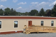 Modular Church Daycare | A Modular Building Case Study by Modular Genius