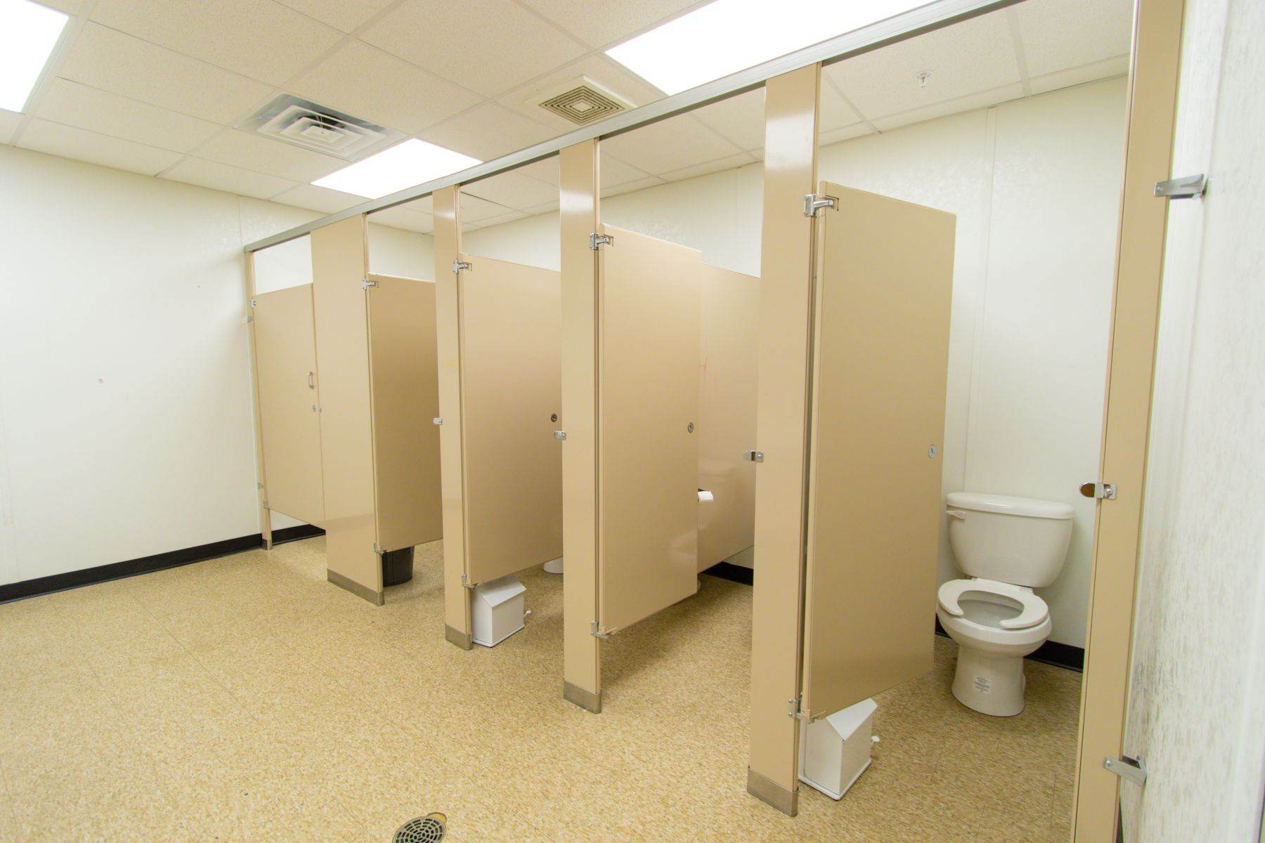 Large Modular Classroom Complex | A Modular Building Case Study by ...