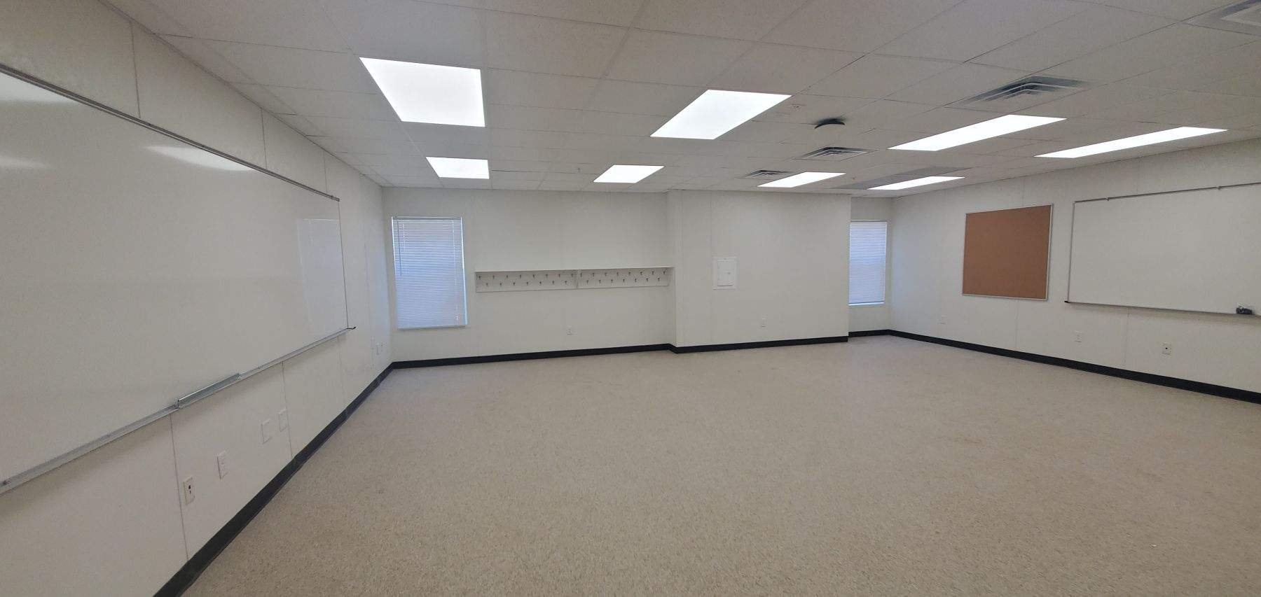 Modular Swing Space Classrooms | A Modular Building Case Study by ...