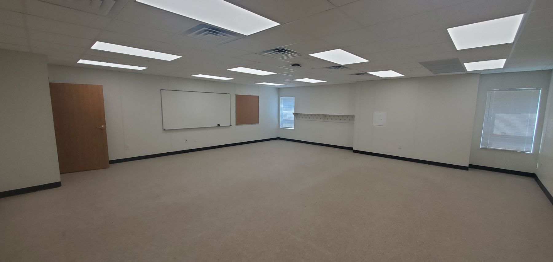 Modular Swing Space Classrooms | A Modular Building Case Study by ...