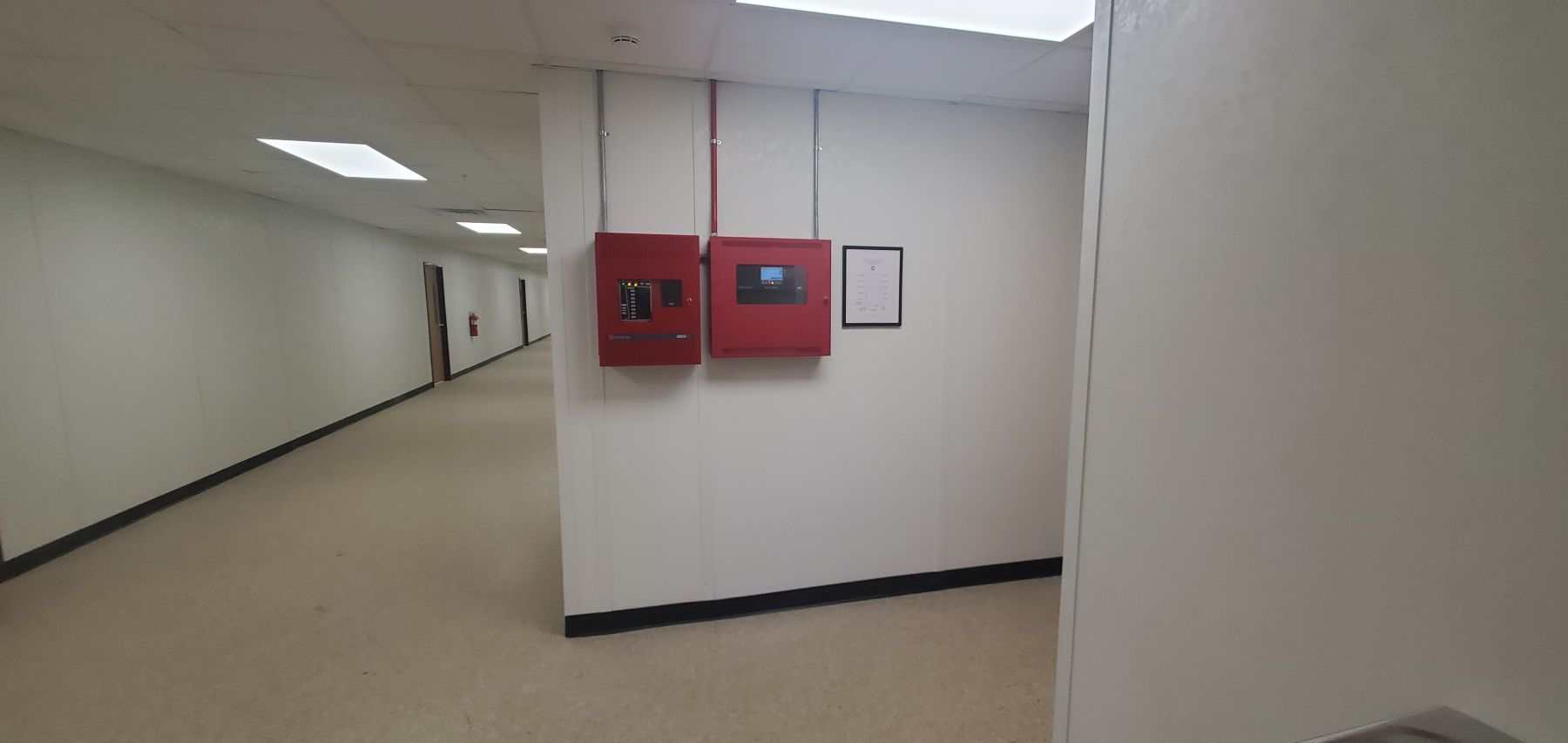 Modular Swing Space Classrooms | A Modular Building Case Study by ...