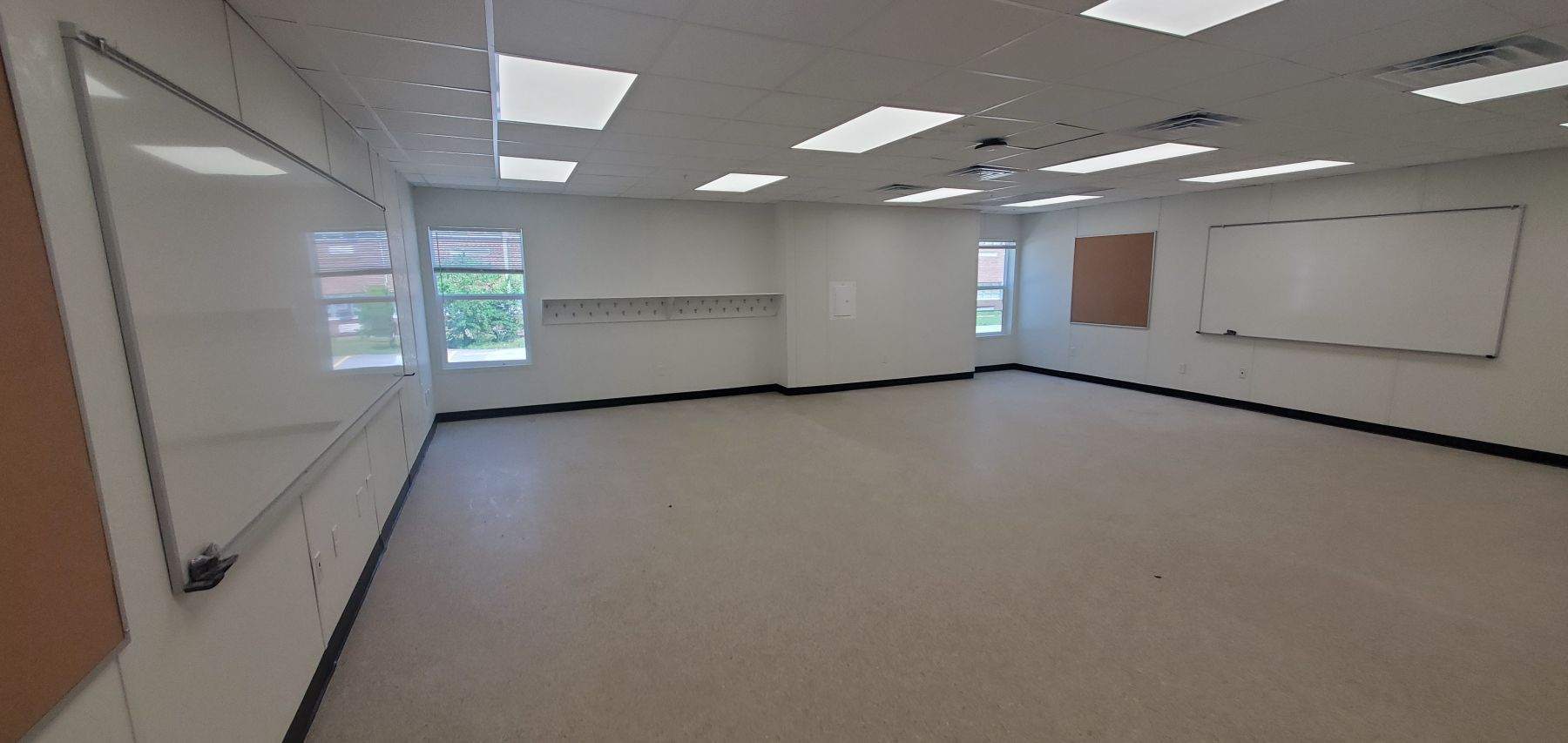 Modular Swing Space Classrooms | A Modular Building Case Study by ...