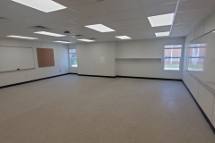 Modular Swing Space Classrooms | A Modular Building Case Study by ...