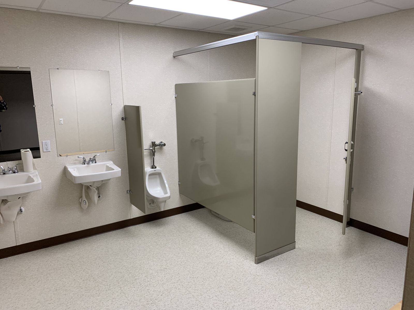 Modular Government Swing Space | A Modular Building Case Study by ...