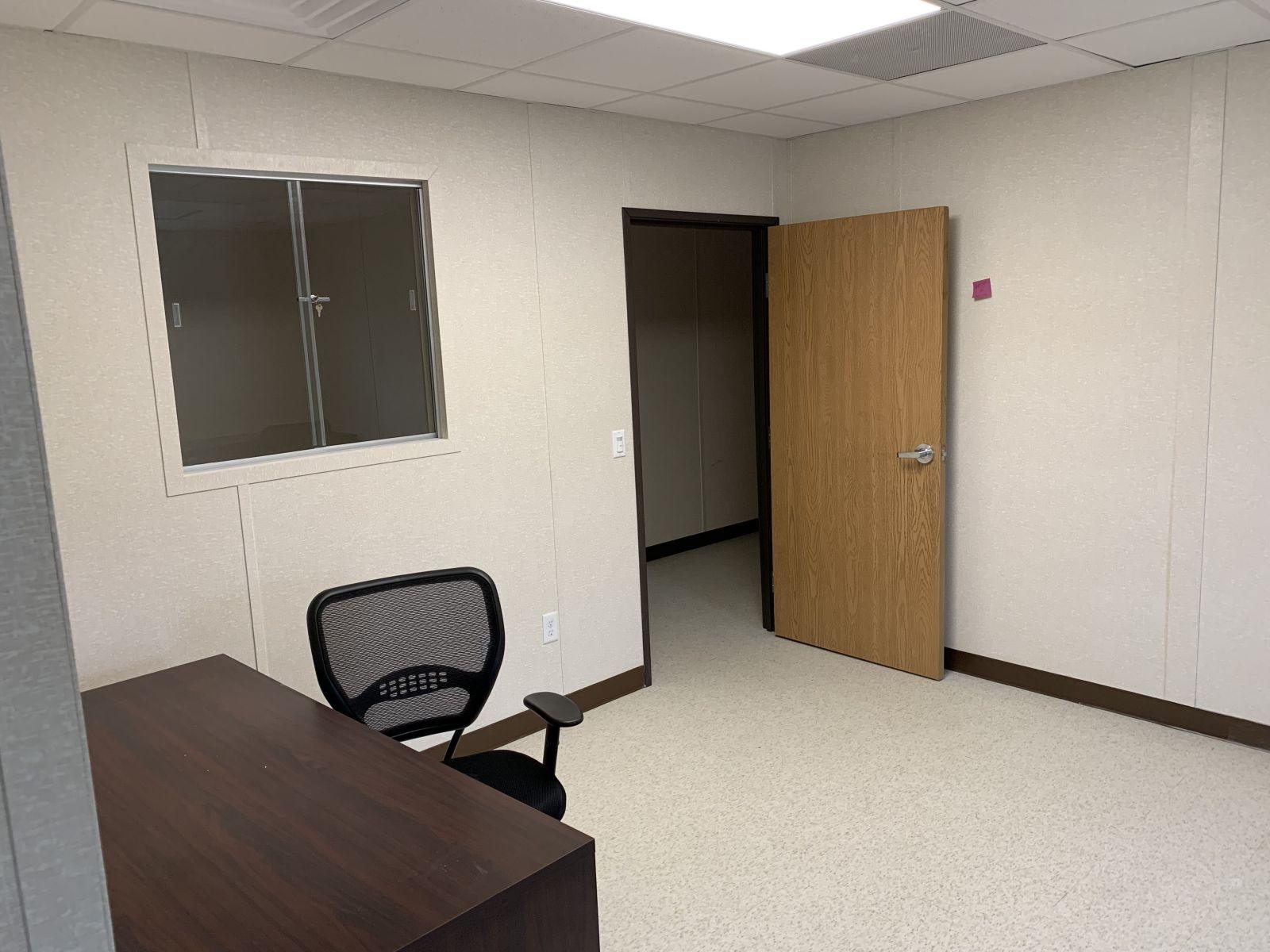 Modular Government Swing Space | A Modular Building Case Study by ...