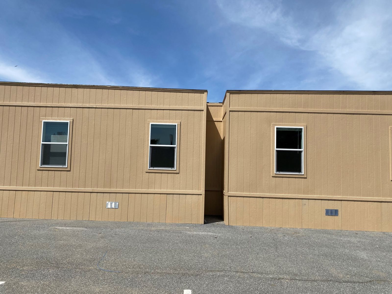 Modular Government Swing Space | A Modular Building Case Study by ...