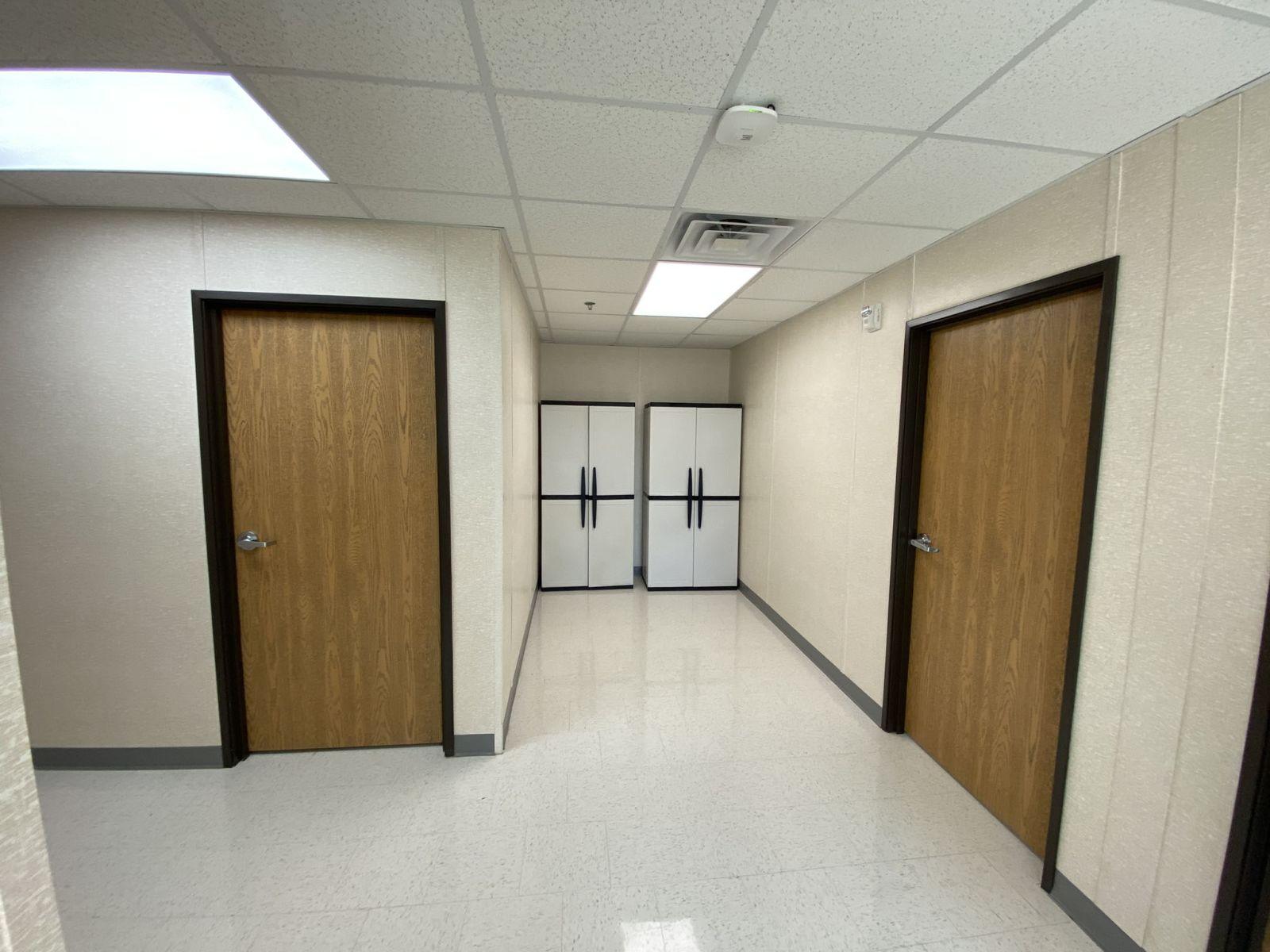 Charter School Modular Classroom Complex | A Modular Building Case ...