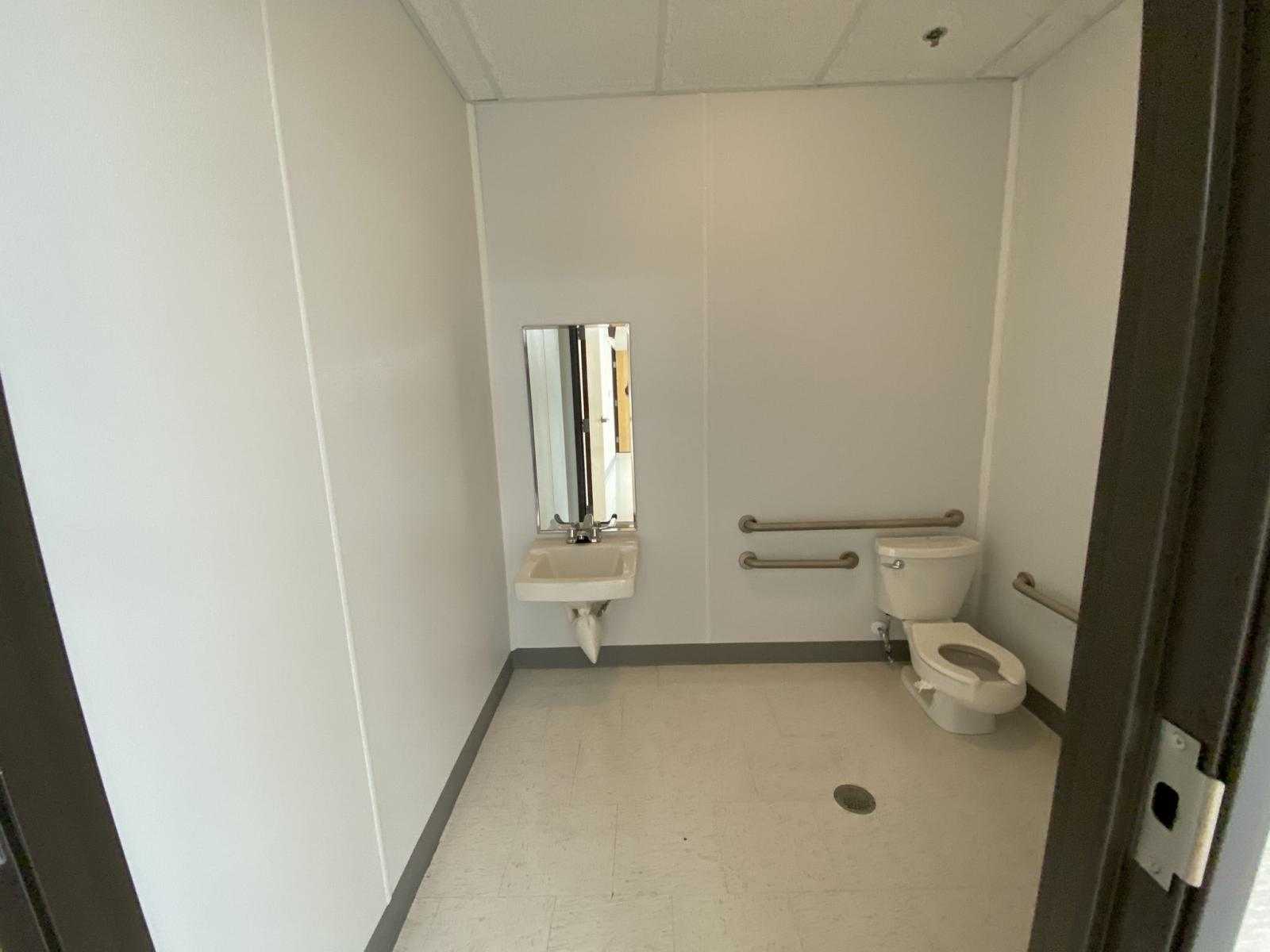 Charter School Modular Classroom Complex | A Modular Building Case ...