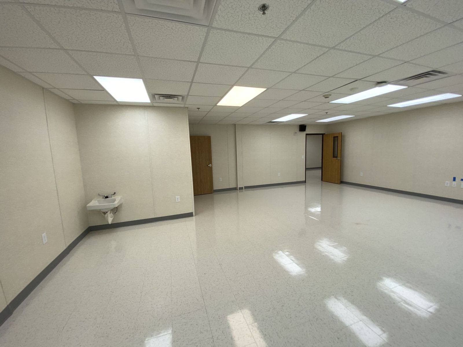 Charter School Modular Classroom Complex | A Modular Building Case ...