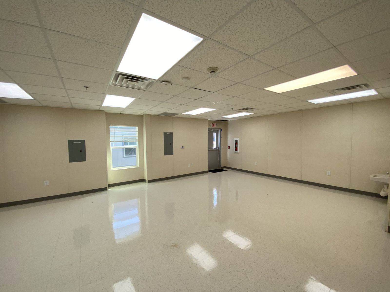 Charter School Modular Classroom Complex | A Modular Building Case ...