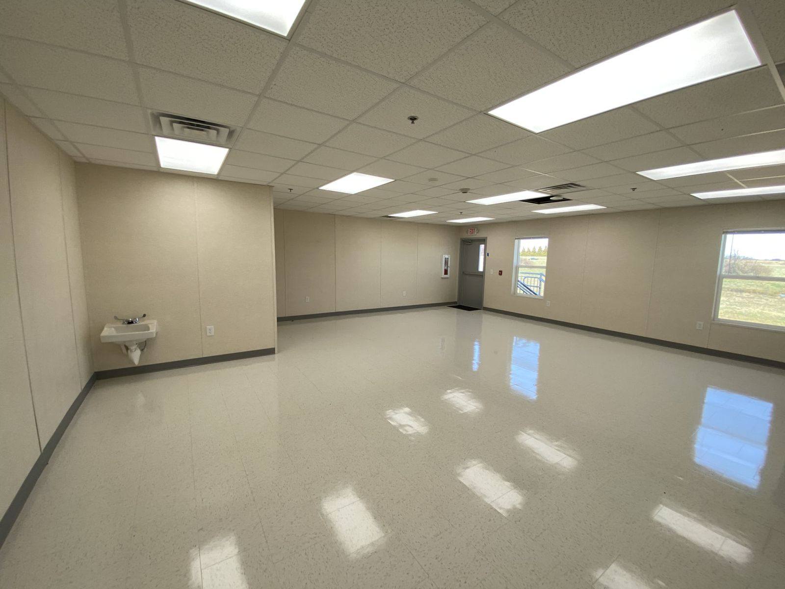 Charter School Modular Classroom Complex | A Modular Building Case ...