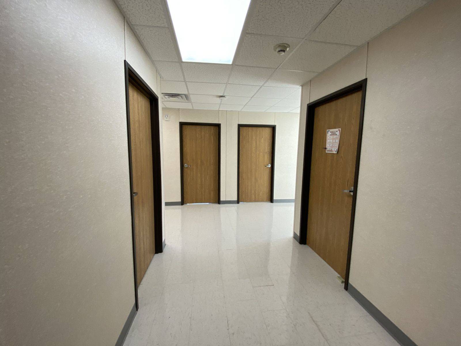 Charter School Modular Classroom Complex | A Modular Building Case ...