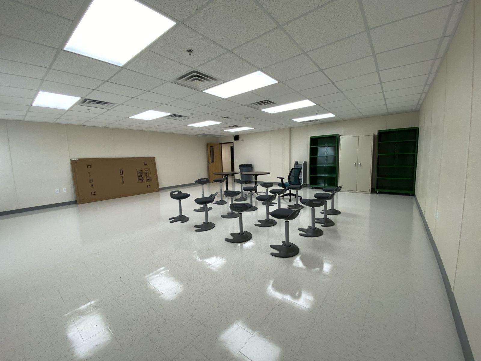 Charter School Modular Classroom Complex | A Modular Building Case ...