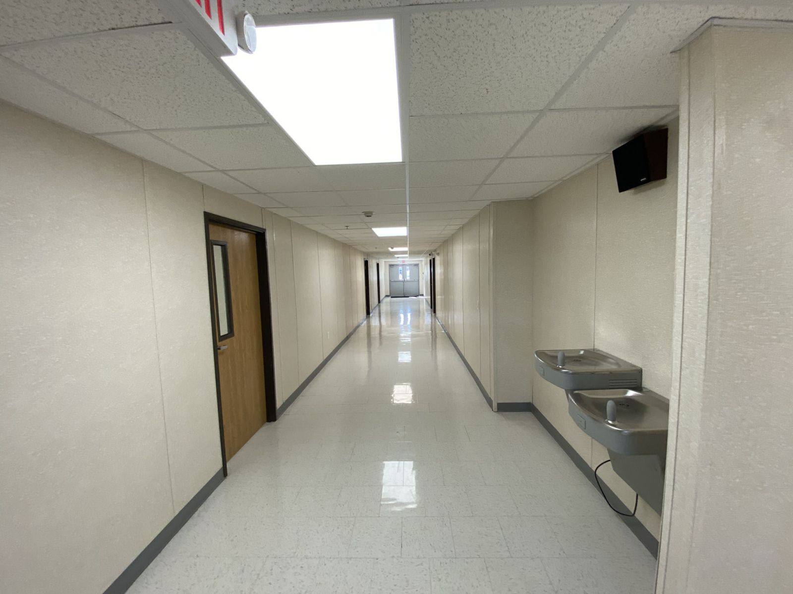 Charter School Modular Classroom Complex | A Modular Building Case ...