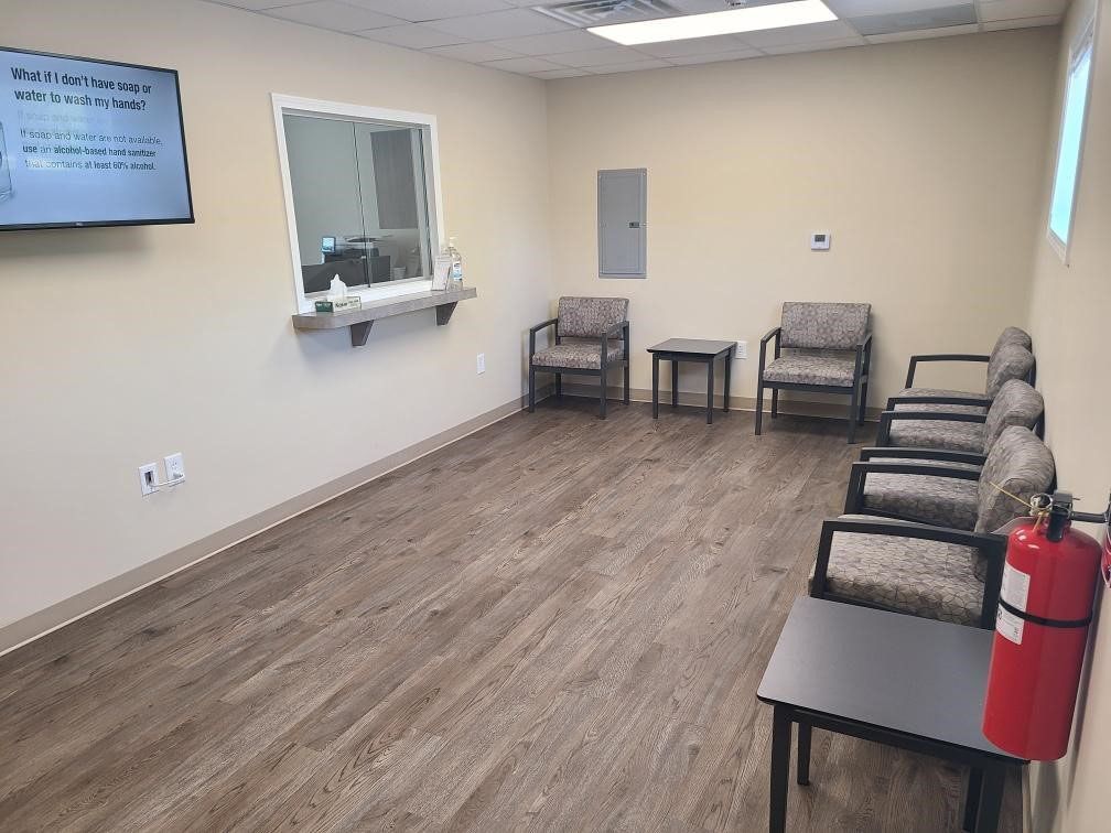 Eastern Shore Rural Health Modular Clinic | A Modular Building Case ...