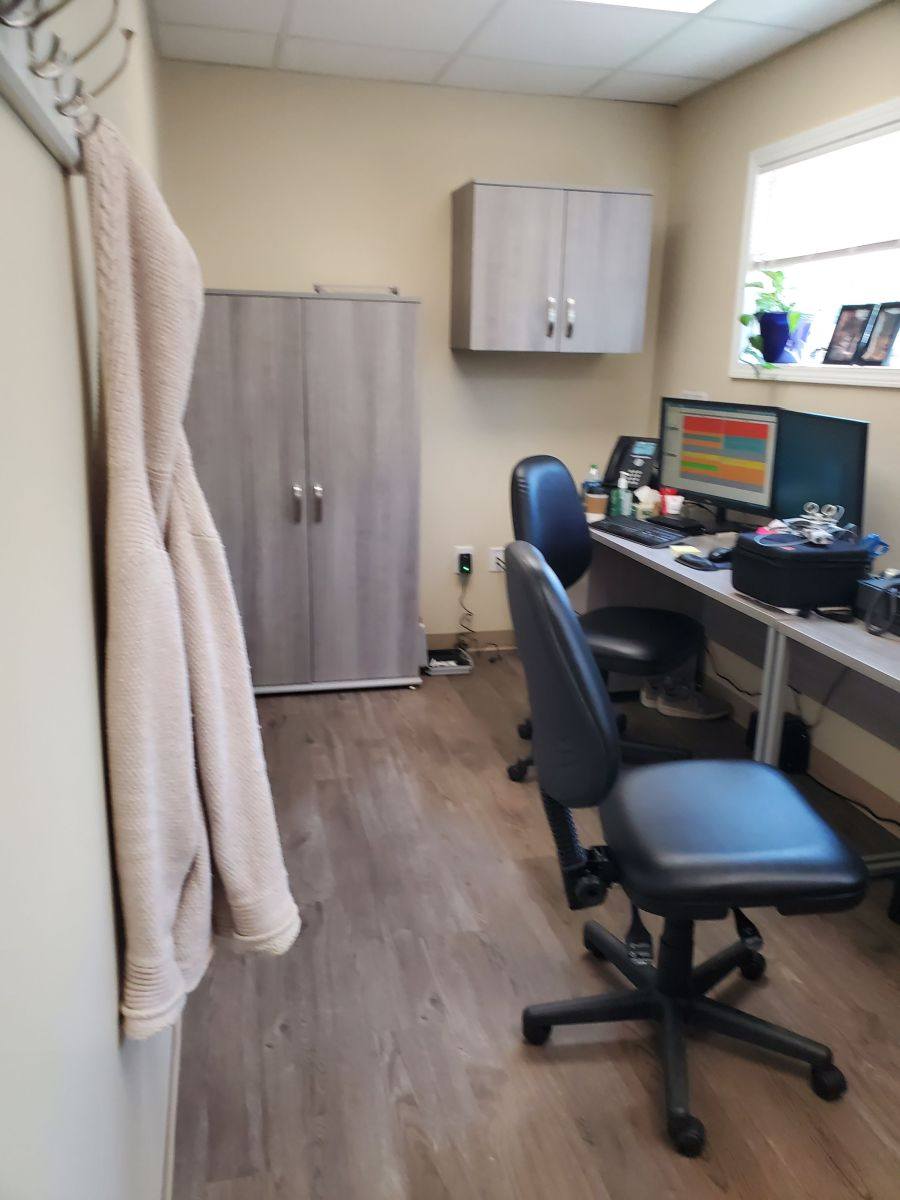 Eastern Shore Rural Health Modular Clinic | A Modular Building Case ...