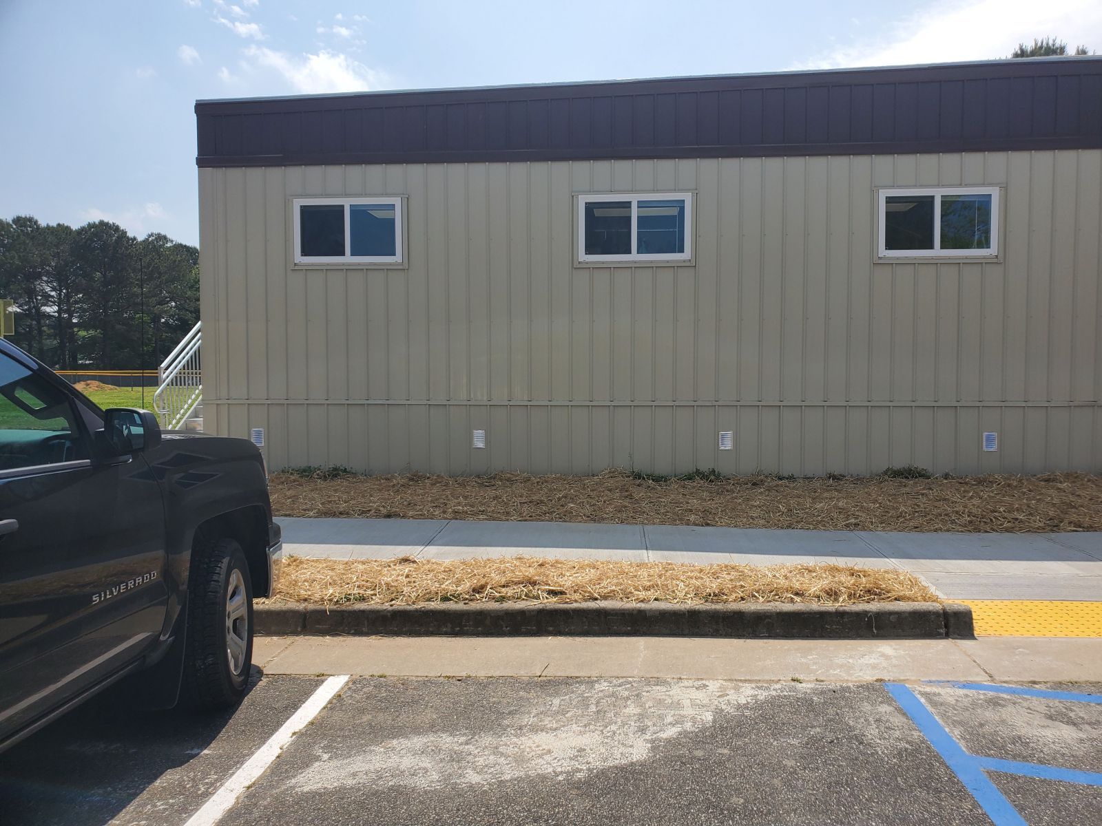Eastern Shore Rural Health Modular Clinic | A Modular Building Case ...
