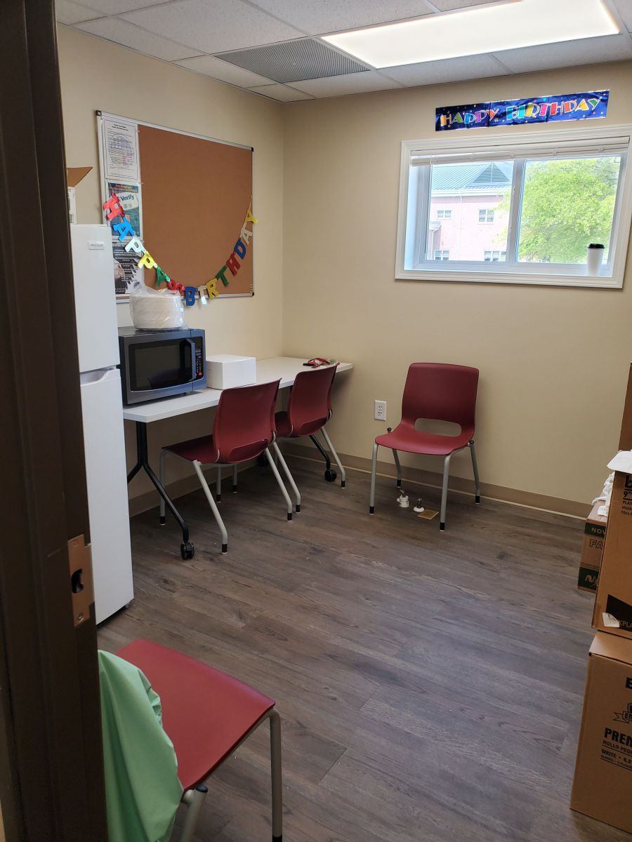 Eastern Shore Rural Health Modular Clinic | A Modular Building Case ...