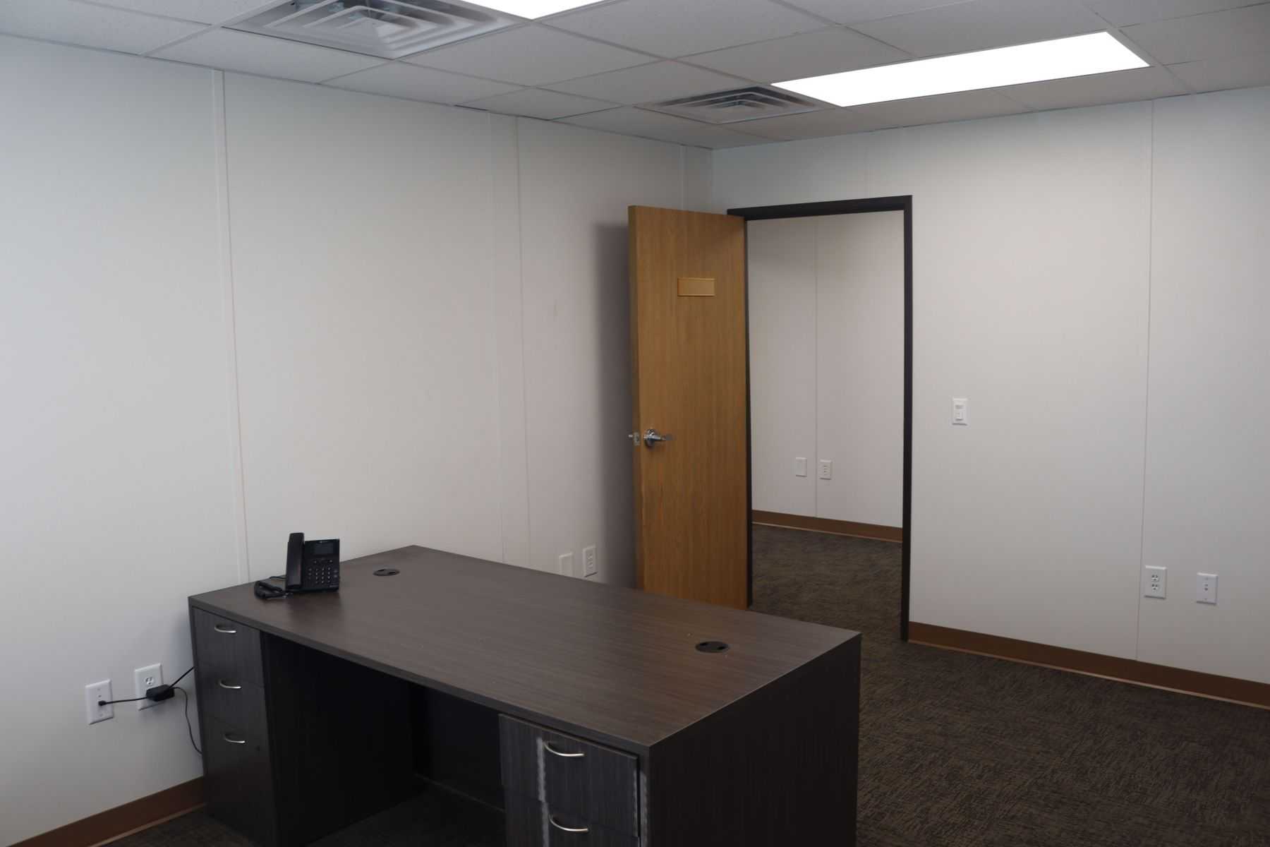 Industrial Steel Fabricators Modular Office | A Modular Building Case ...