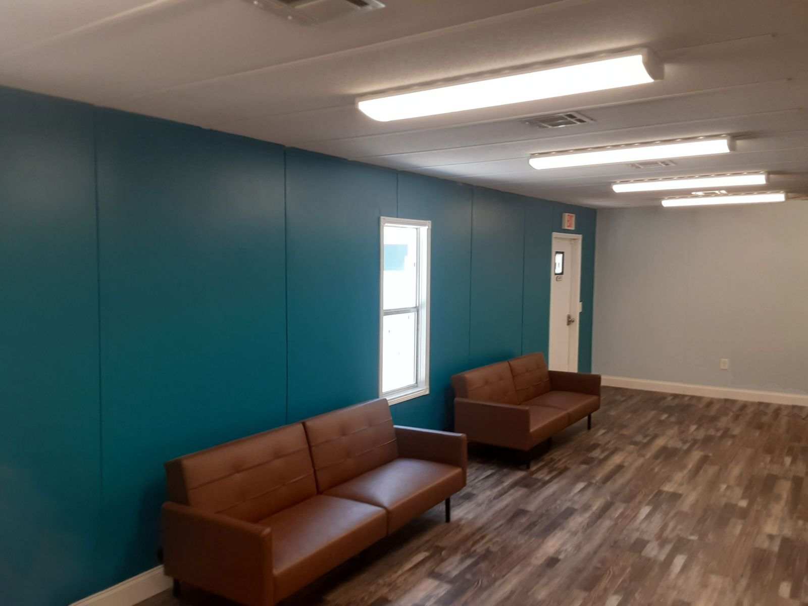 Modular Kennel Office Building | A Modular Building Case Study by ...