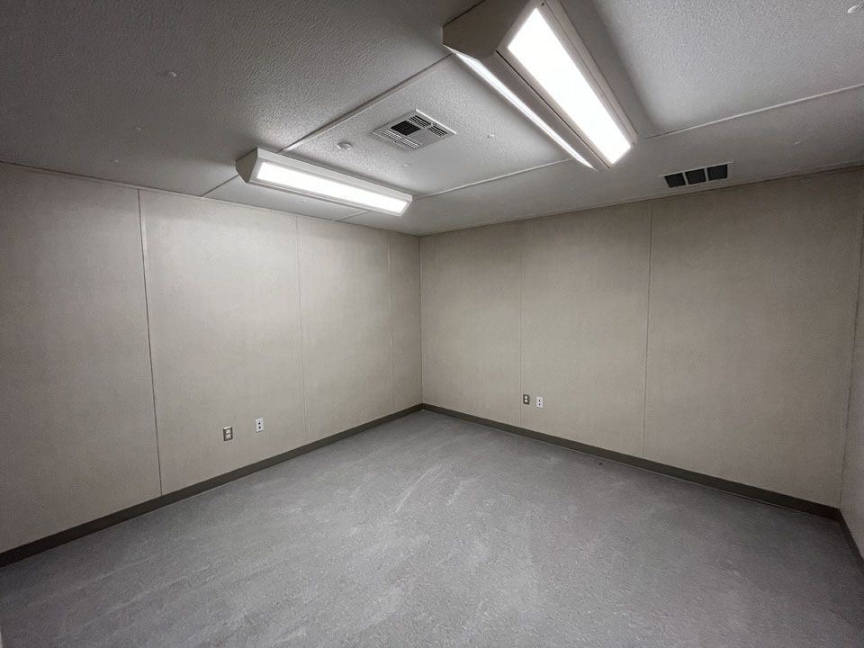 Public School Modular Classroom and Admin Complex | A Modular Building ...