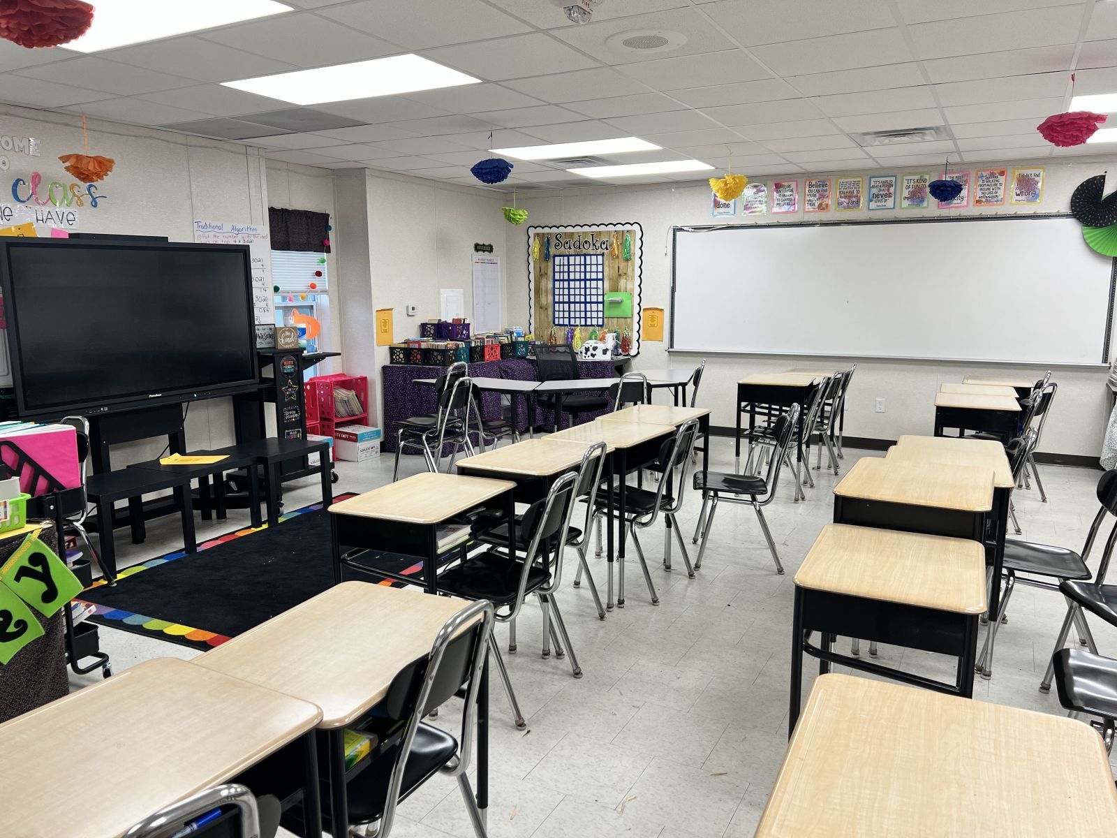 Portable Modular Classroom Complex | A Modular Building Case Study by ...