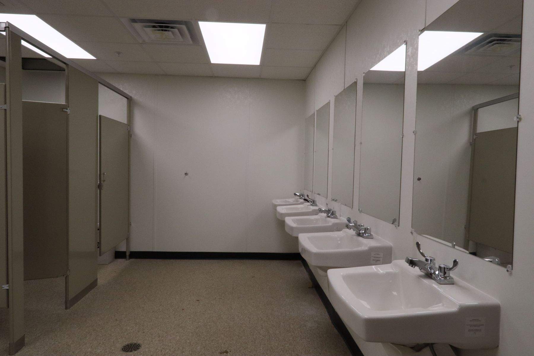 City Public High School Modular Classroom Complex | A Modular Building ...