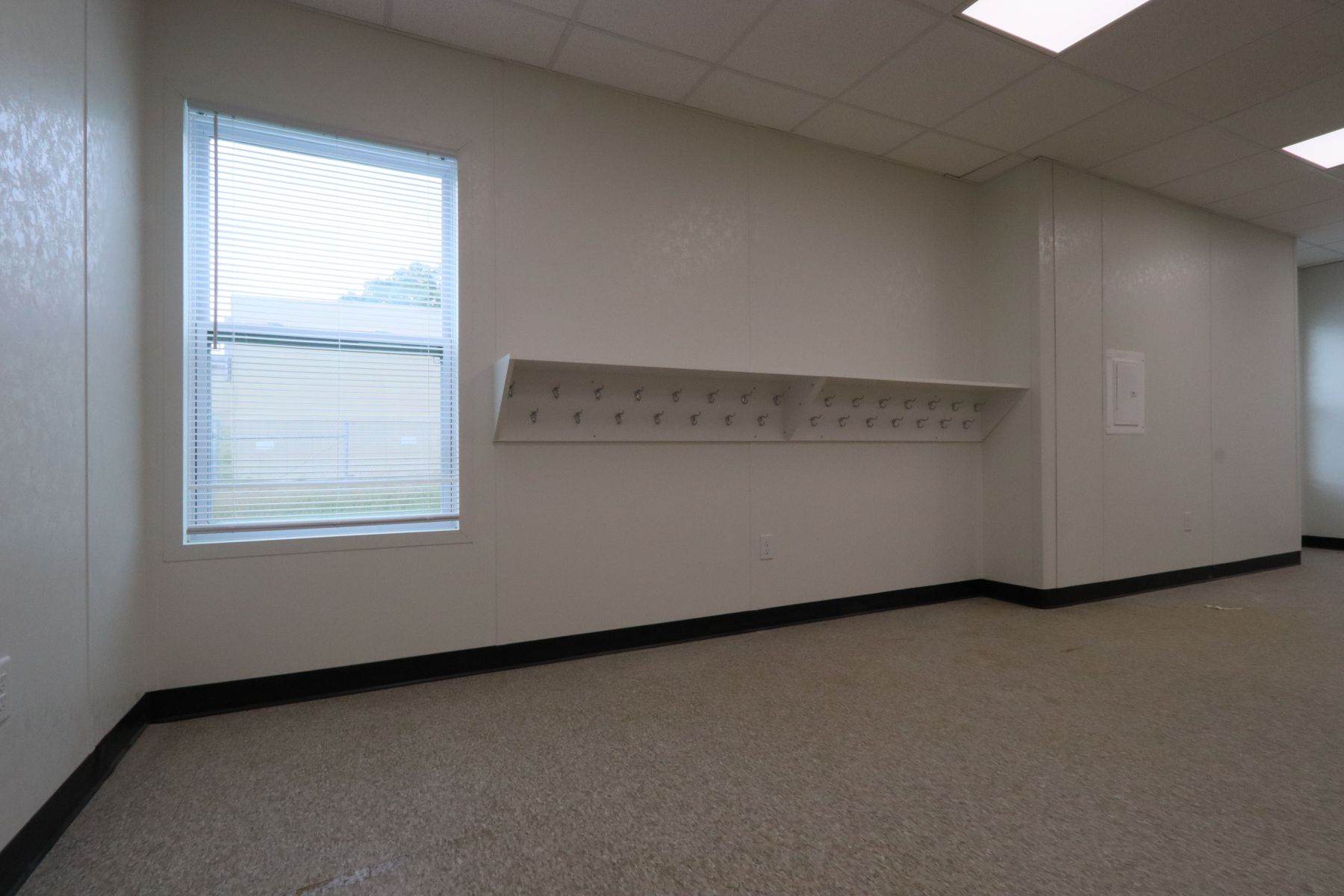 City Public High School Modular Classroom Complex | A Modular Building ...