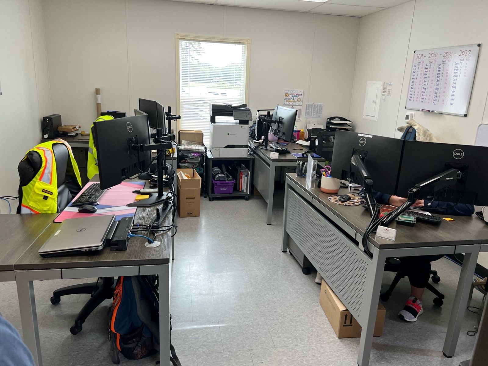 Manufacturing Modular Clinic | A Modular Building Case Study by Modular ...