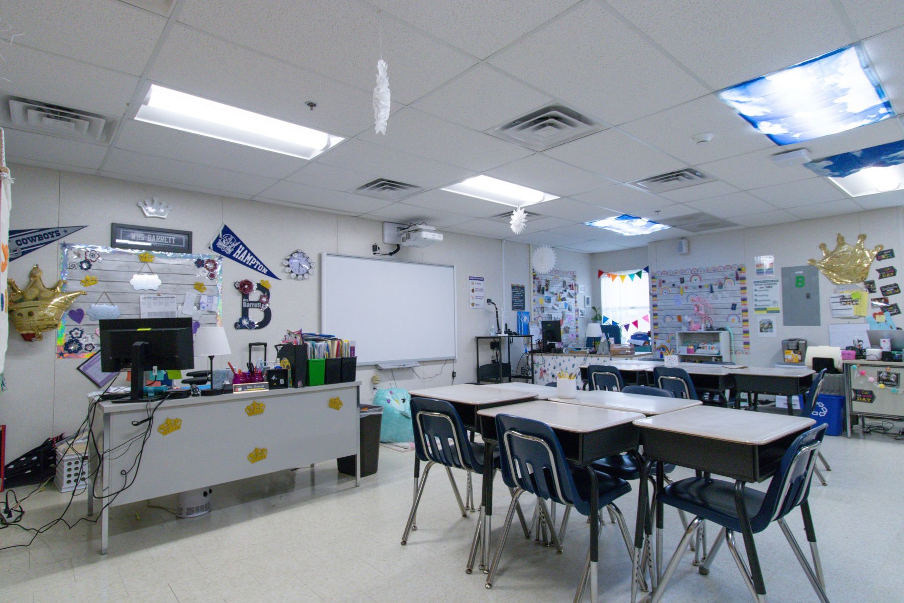 Public School Modular Classroom Complex | A Modular Building Case Study ...