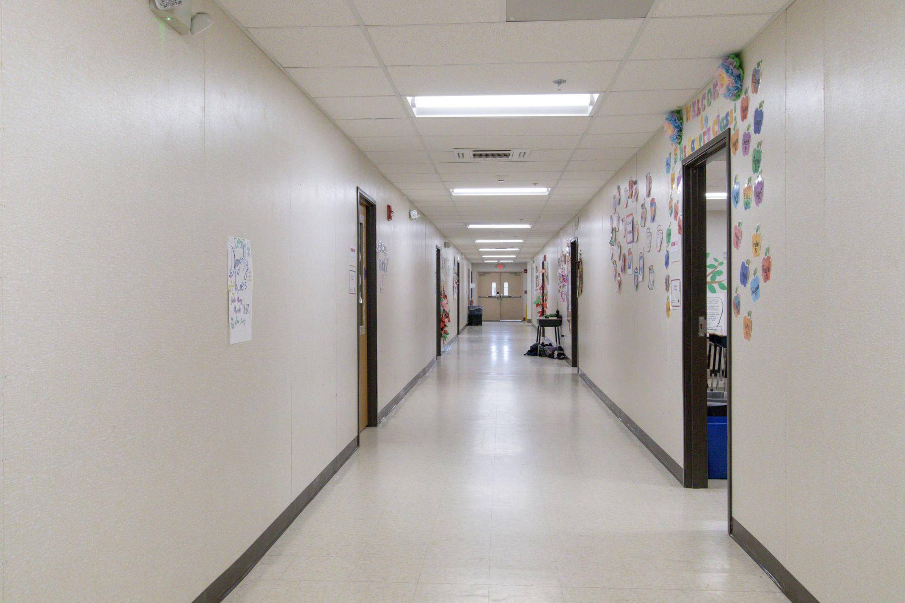 Public School Modular Classroom Complex | A Modular Building Case Study ...