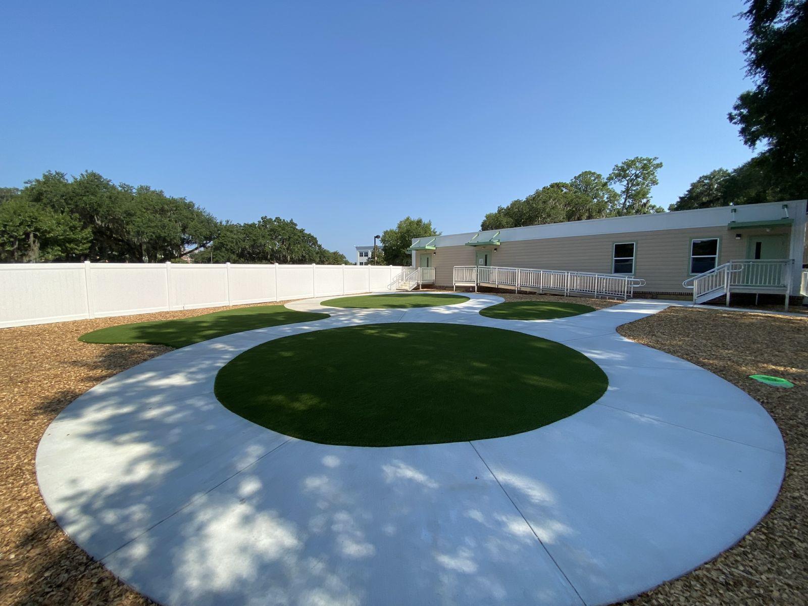 Modular Daycare Center for Hospital | A Modular Building Case Study by ...