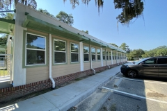 Modular Daycare Center for Hospital | A Modular Building Case Study by ...