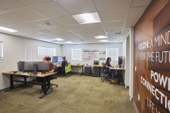 Modular Innovative Construction Field Office | A Modular Building Case ...