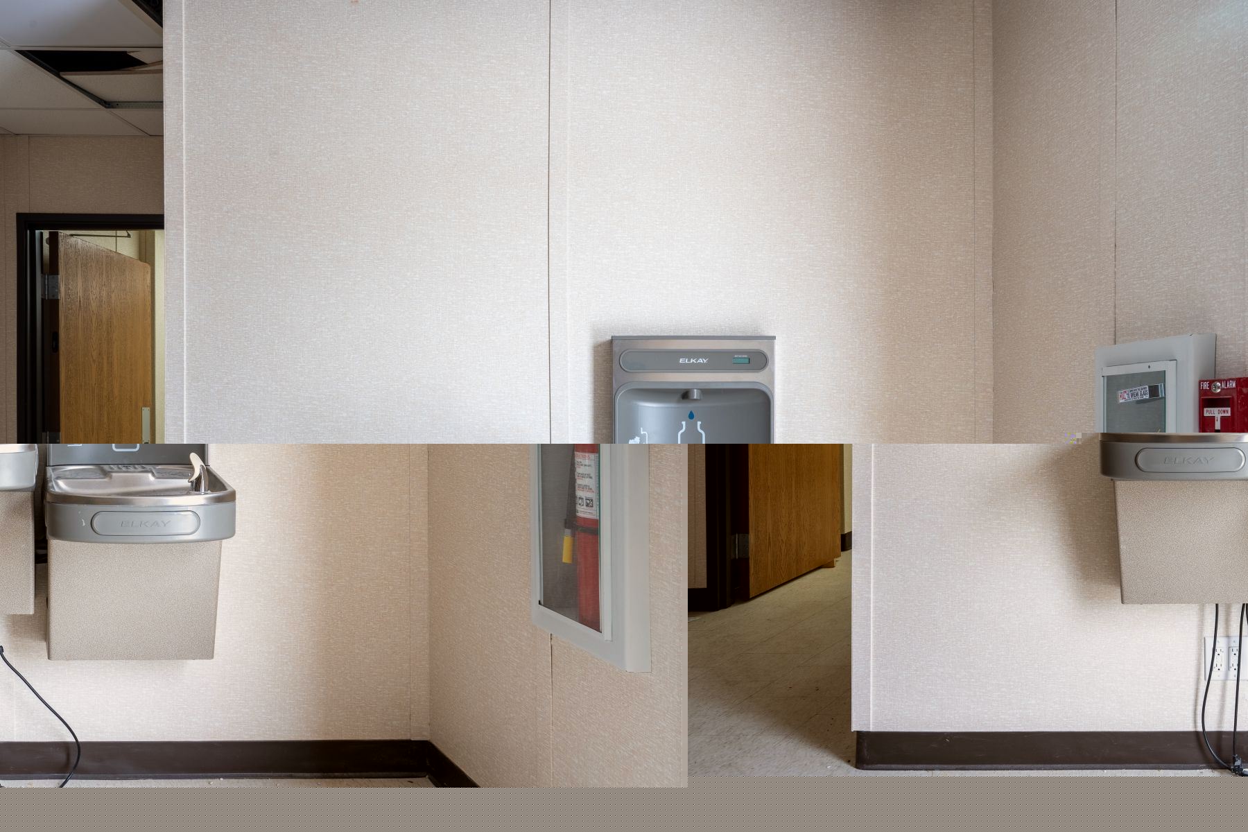 Public Alternative School Modular Classroom | A Modular Building Case ...