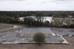 Public Alternative School Modular Classroom | A Modular Building Case ...