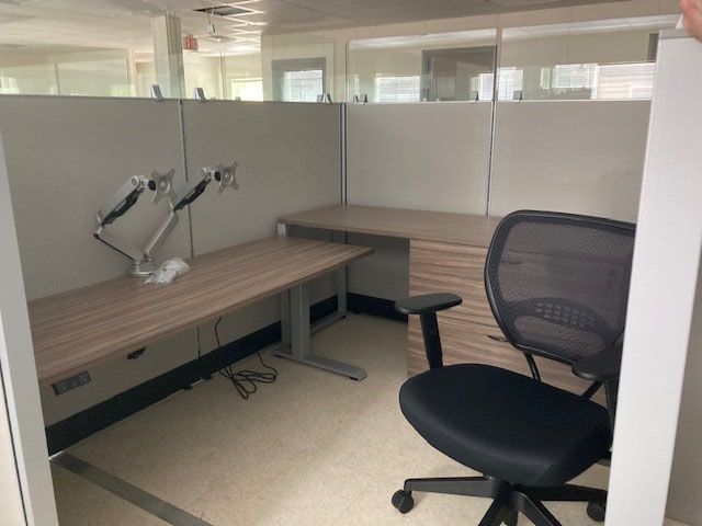 Park Ranger Temporary Modular Office | A Modular Building Case Study by ...