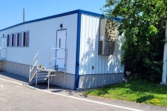 Modular Office Building for Military | A Modular Building Case Study by ...
